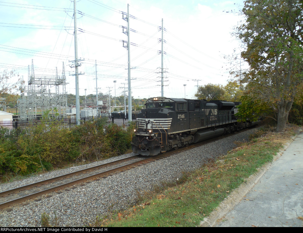 NS 2746